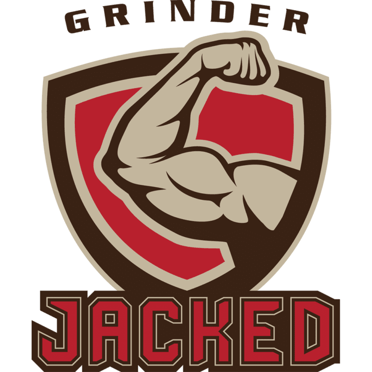 Grinder Jacked – Grinder Gym