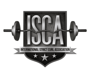 ISCA STRICT CURL RULES – Grinder Gym