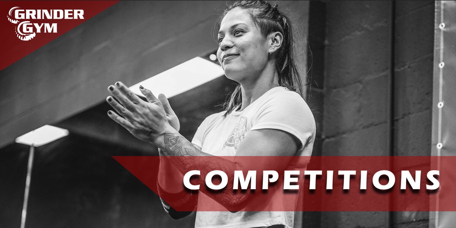 Bodybuilding Competitions