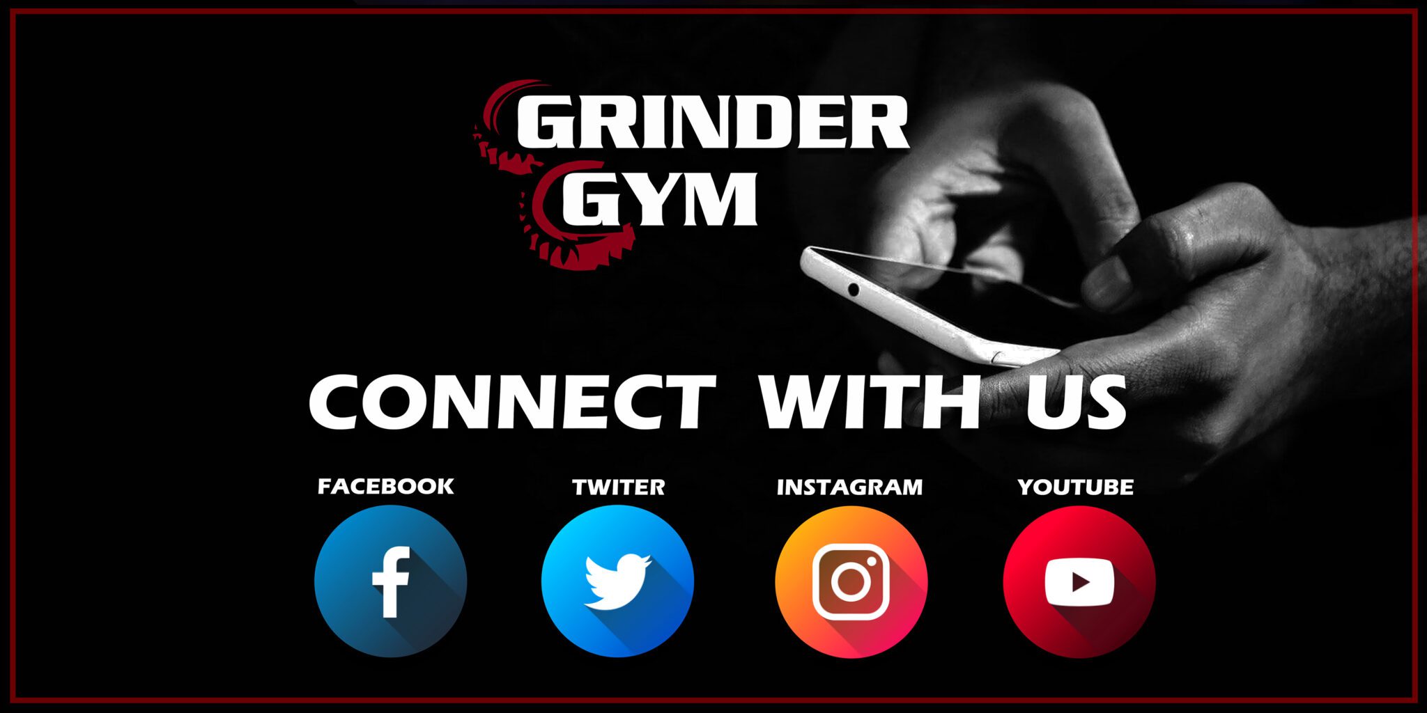 Farmers Hold – Grinder Gym
