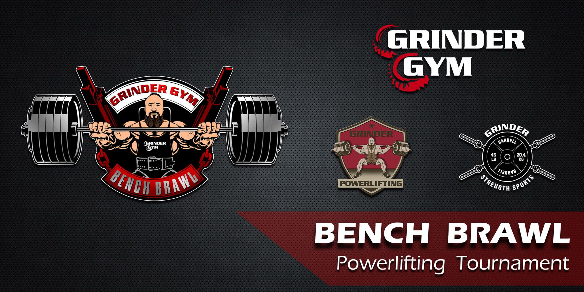 Grinder Gym – Dedicated to your life, fitness, health and happiness: Grinder Gym!