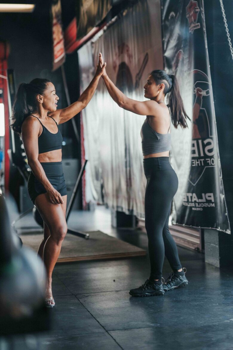 Grinder Gym – Dedicated to your life, fitness, health and happiness ...