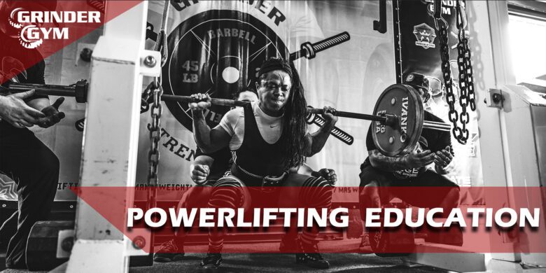 The History of Powerlifting in the USA – Grinder Gym