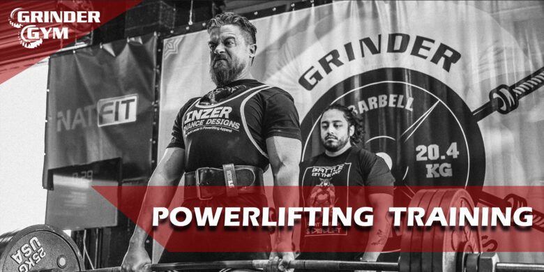 The History of Powerlifting in the USA – Grinder Gym