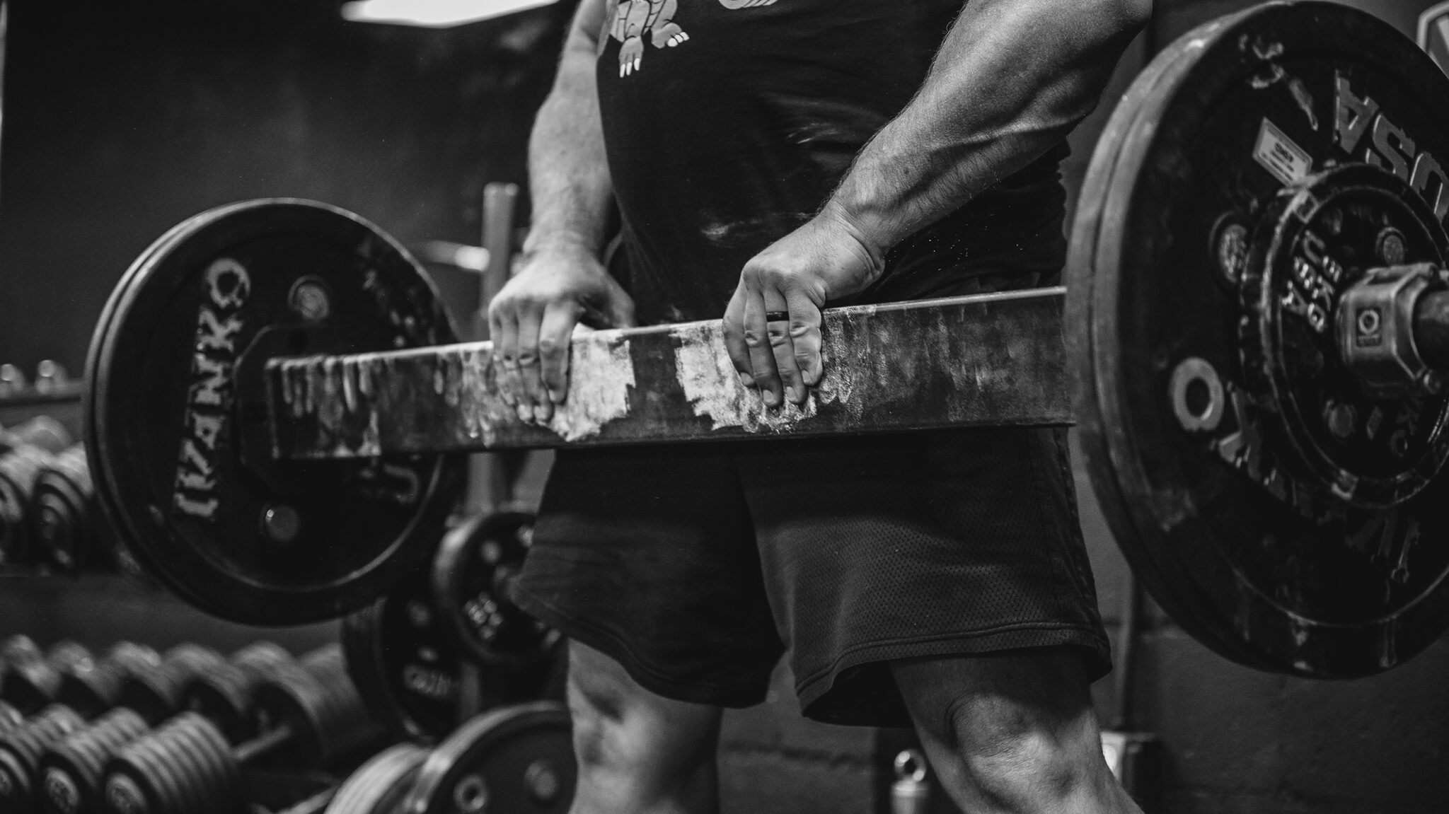 Armlifting Training Programs