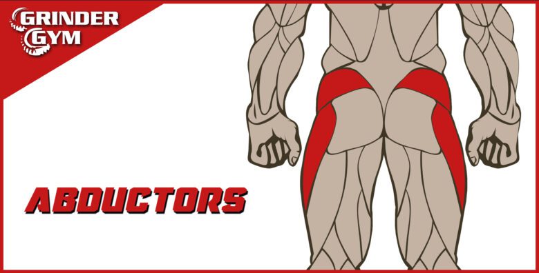 Abductor Exercises – Grinder Gym