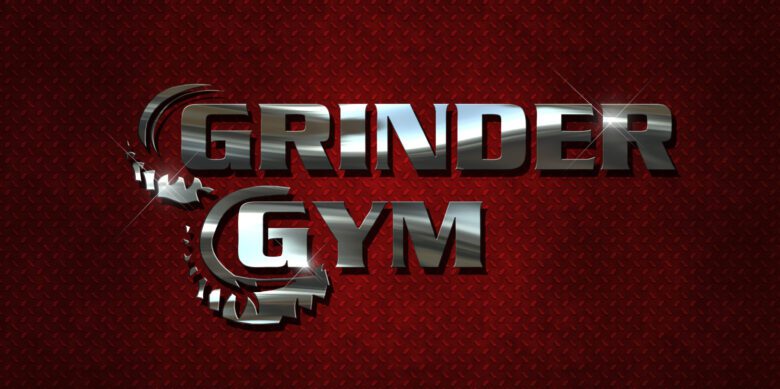 Strongman Conan’s Wheel Training