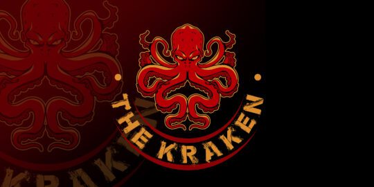 The Kraken 2024 Armwrestling - Grinder Gym