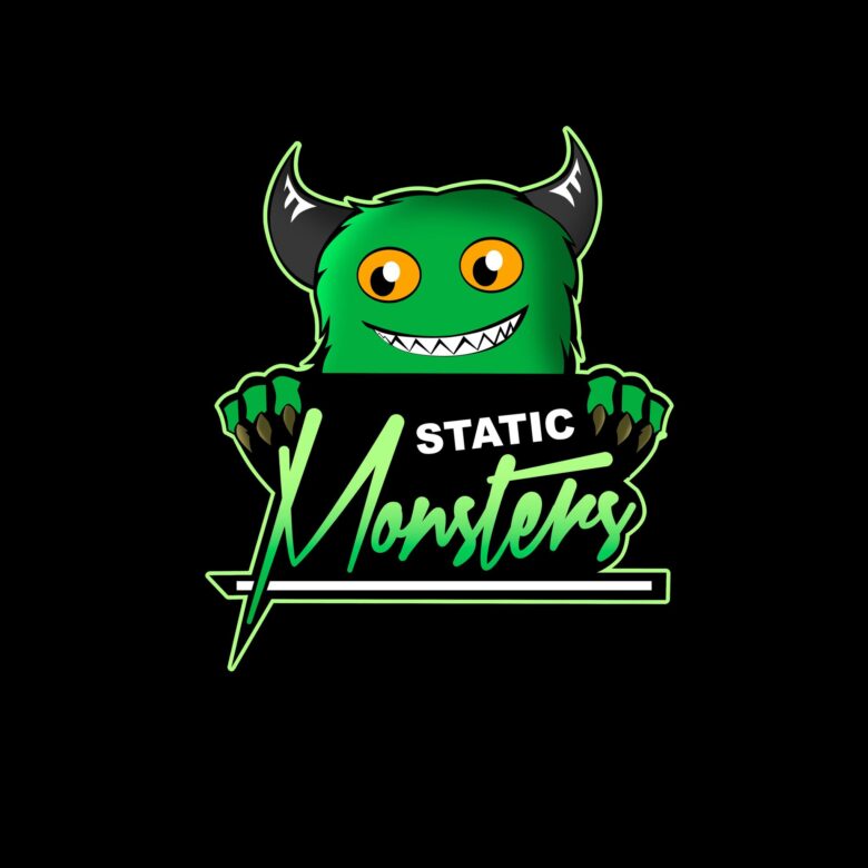 Static Monsters