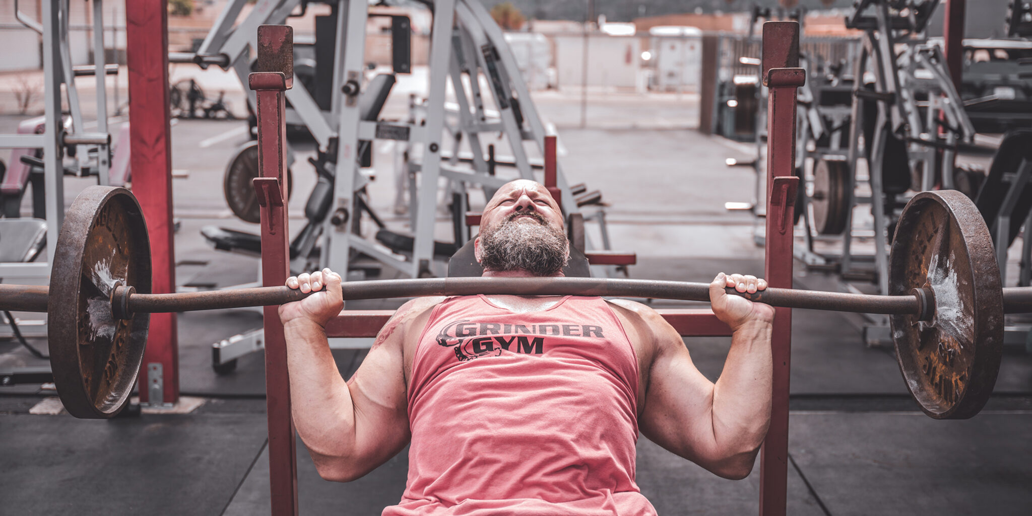 Neural Adaptations: The Key to Strength, Speed, and Efficiency in Training – Grinder Gym