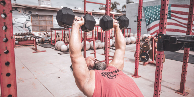 How We Structure Your Weekly Workouts for Maximum Results – Grinder Gym