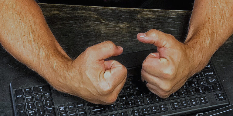 Rage Attacks: How Chronic Stress and Anxiety Can Lead to Explosive ...