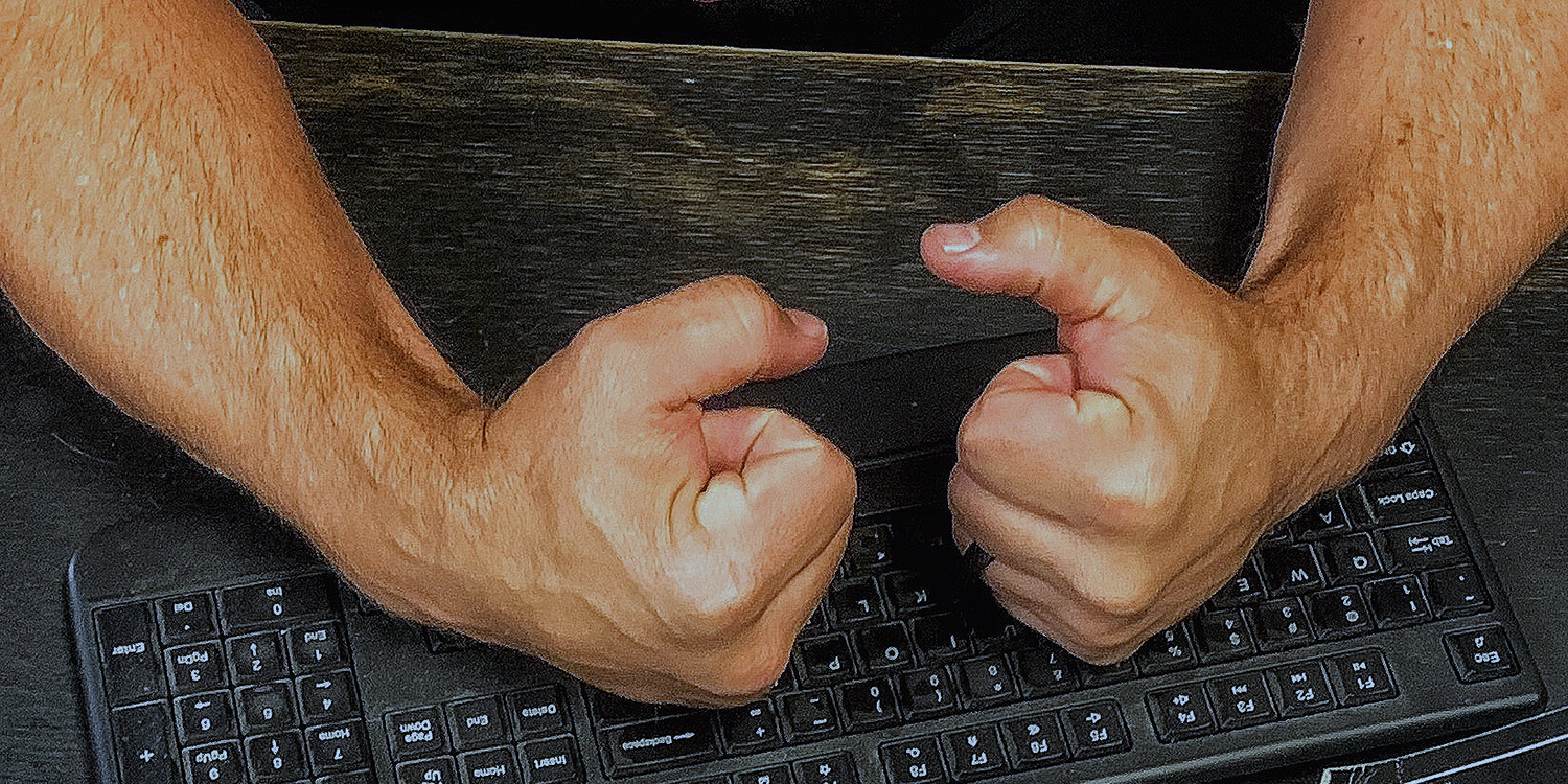 Rage Attacks: How Chronic Stress and Anxiety Can Lead to Explosive ...