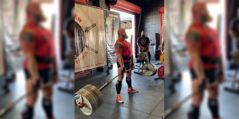 The Internet’s Reaction to Our Super Bendy Deadlift Bar: Unconventional, Controversial, and Exciting