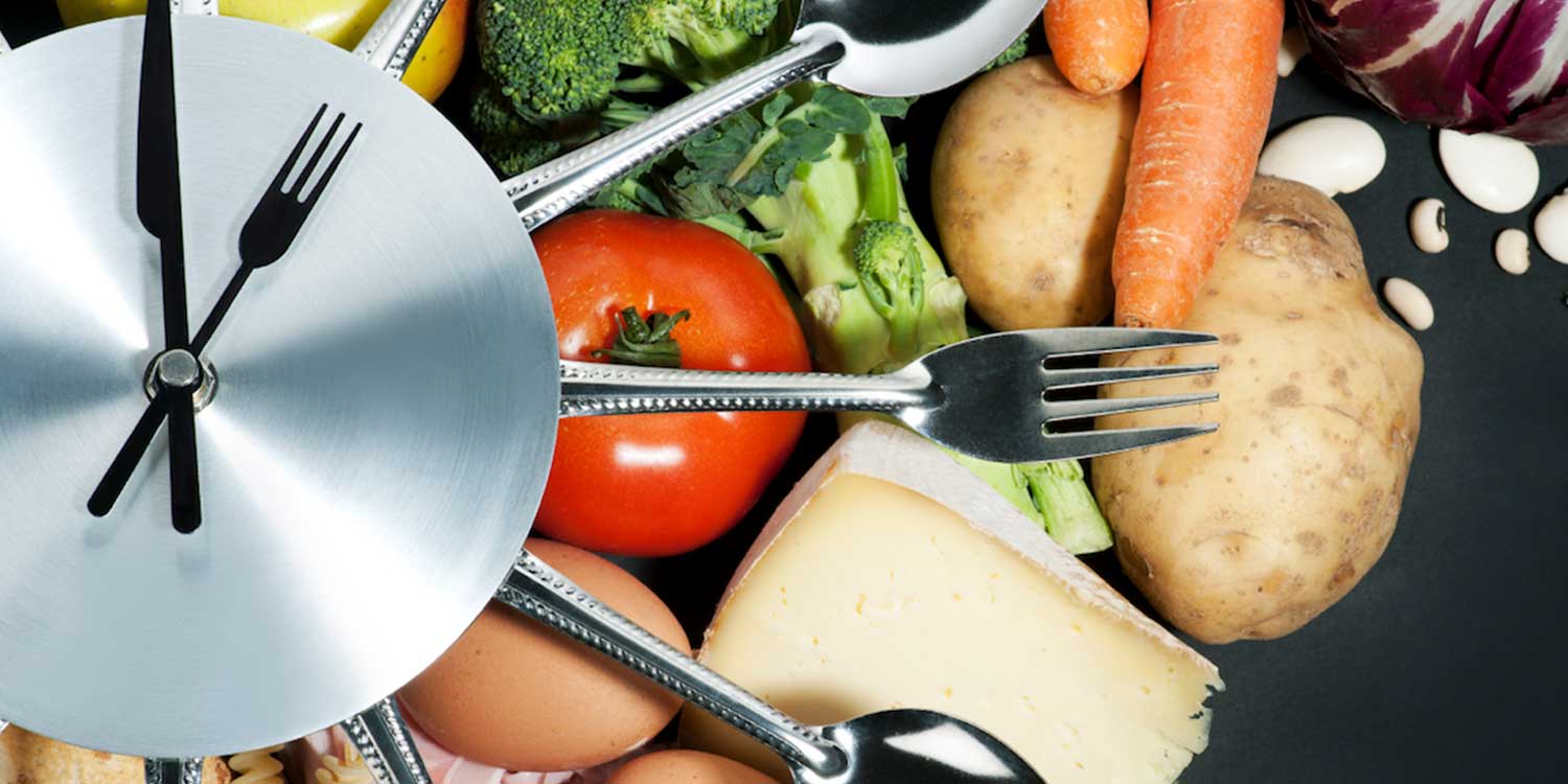 Timing Is Everything: Optimizing Nutrient Intake for Maximum Results ...