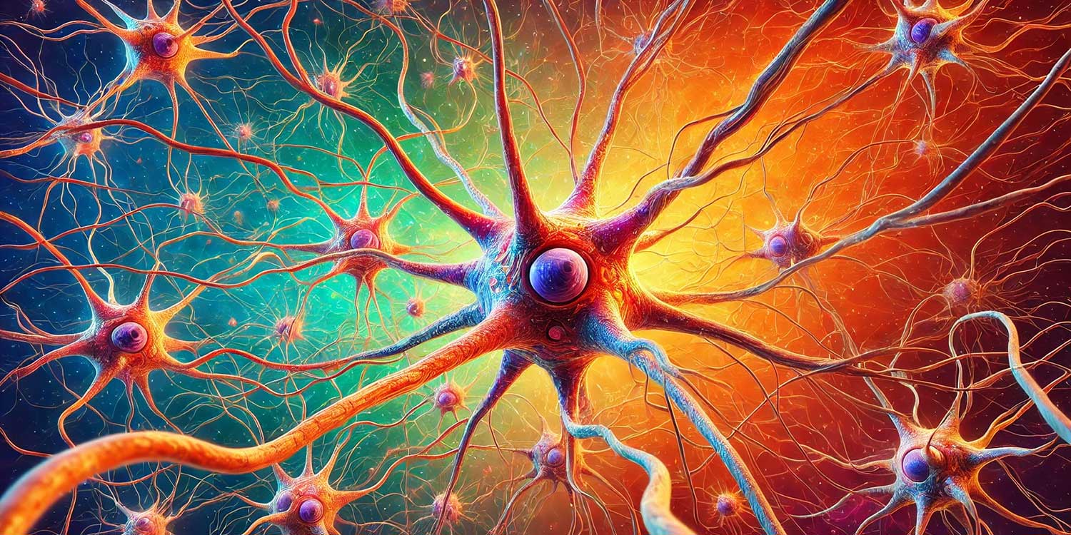 Interneurons (Association Neurons) – Grinder Gym