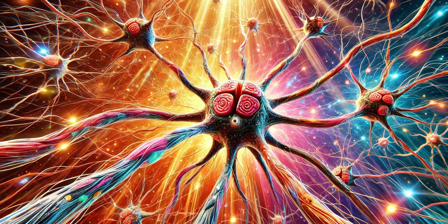 Nerve Cells (Neurons) – Grinder Gym