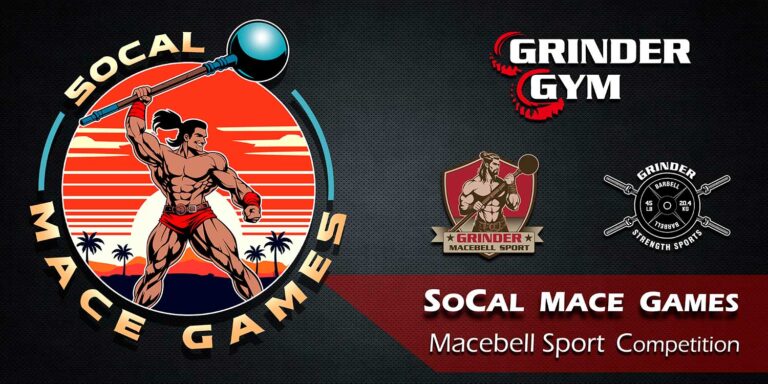 2024 SoCal Mace Games