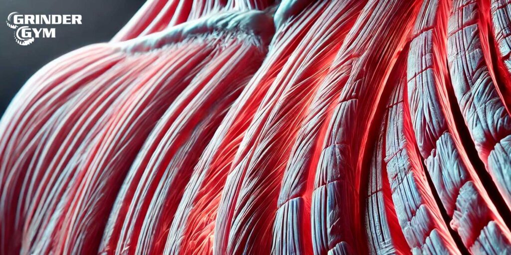 Human Skeletal Muscle: The Epigenetic Memory of Hypertrophy and Its ...