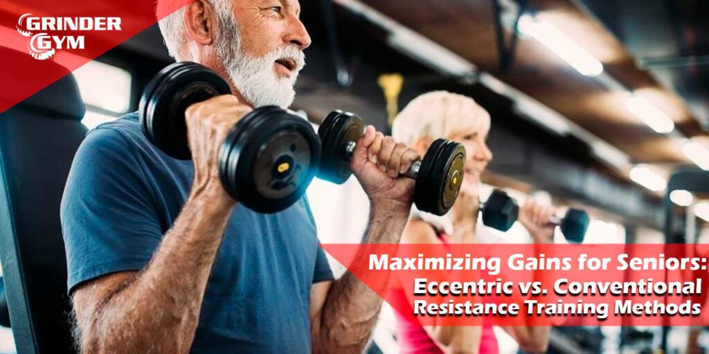 Mechanical Tension: The Core Driver of Muscle Hypertrophy – Grinder Gym