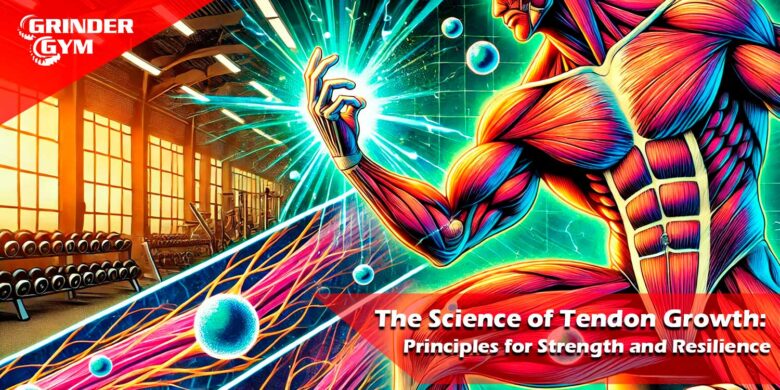The Science of Tendon Growth: Principles for Strength and Resilience ...