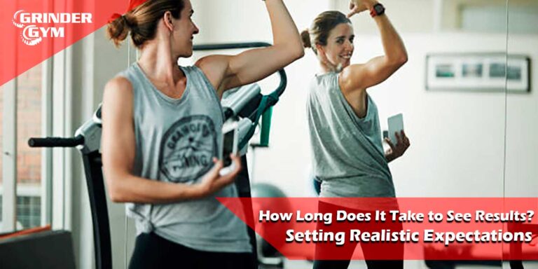 How Long Does It Take to See Results? Setting Realistic Expectations ...