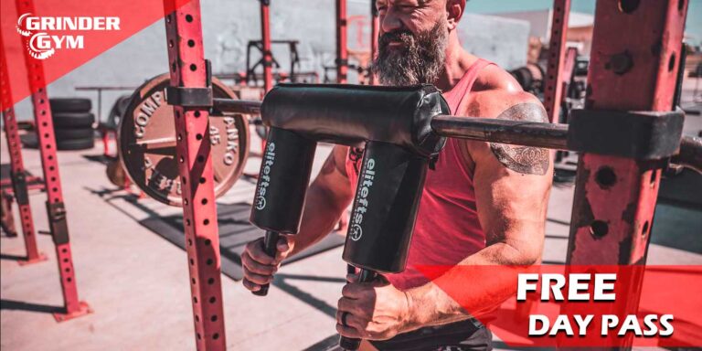 Grinder Gym – Dedicated to your life, fitness, health and happiness ...