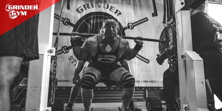 Powerlifting FAQ’s – Grinder Gym