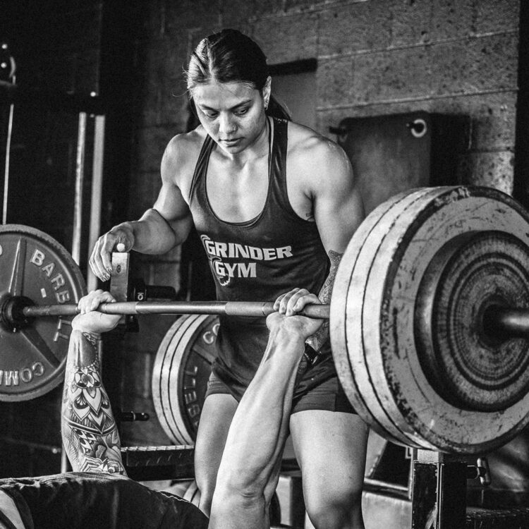 Grinder Gym – Dedicated to your life, fitness, health and happiness ...